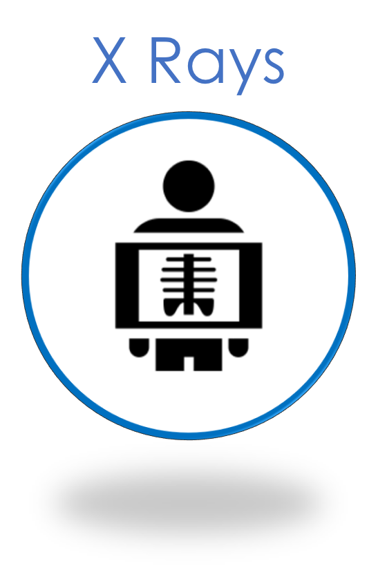 XRAY BLUE - Siimed Inc.Siimed Inc.